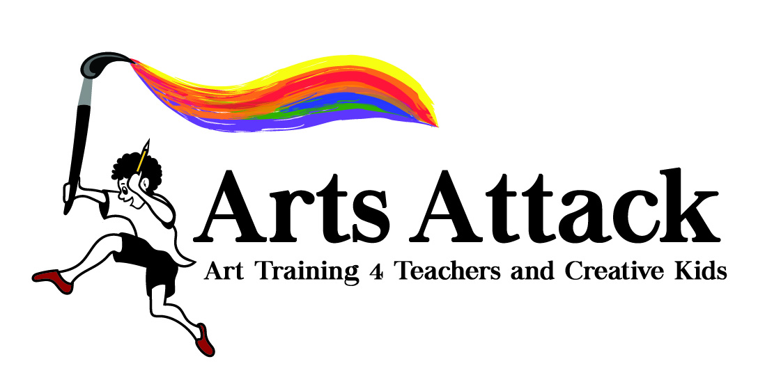 Elementary Art Curriculum Lesson Plans
