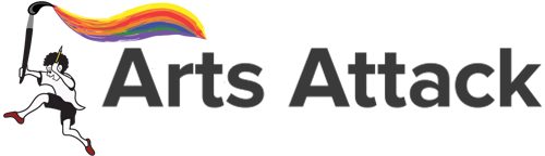 Arts Attack | Elementary Art Curriculum Lesson Plans